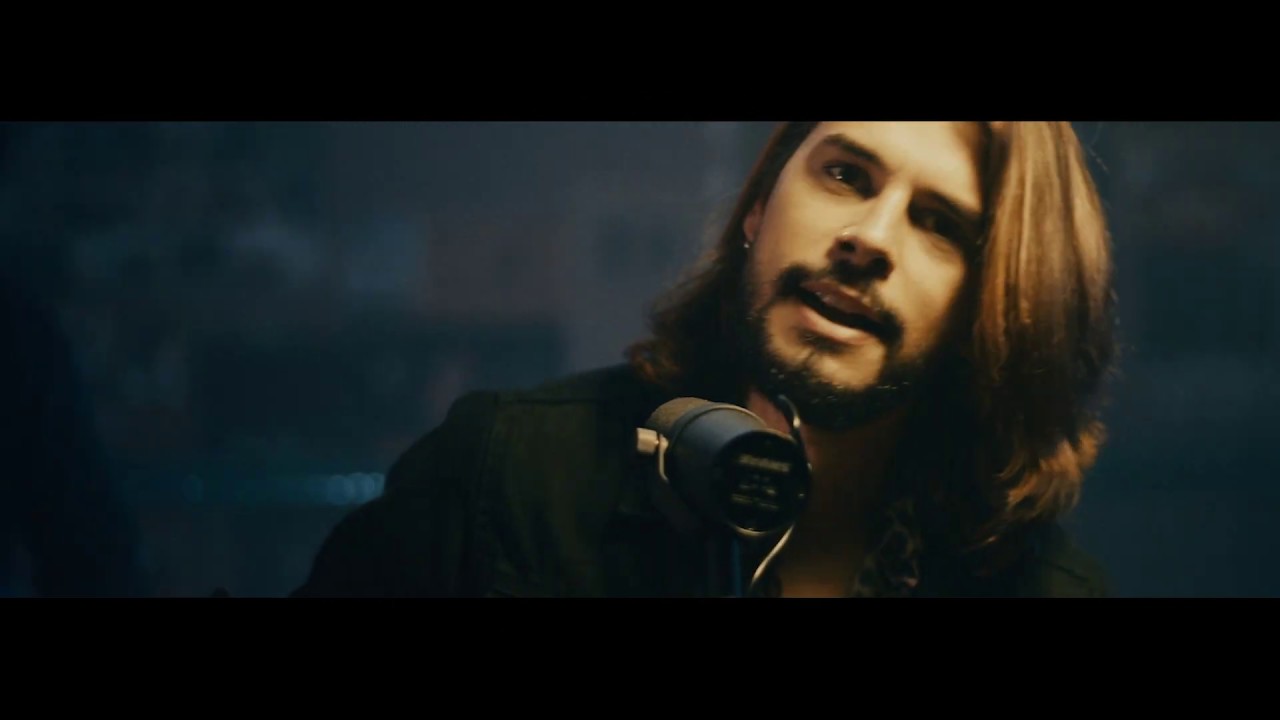 Alex Bencomo - Roces y Golpes (Videoclip) - YouTube