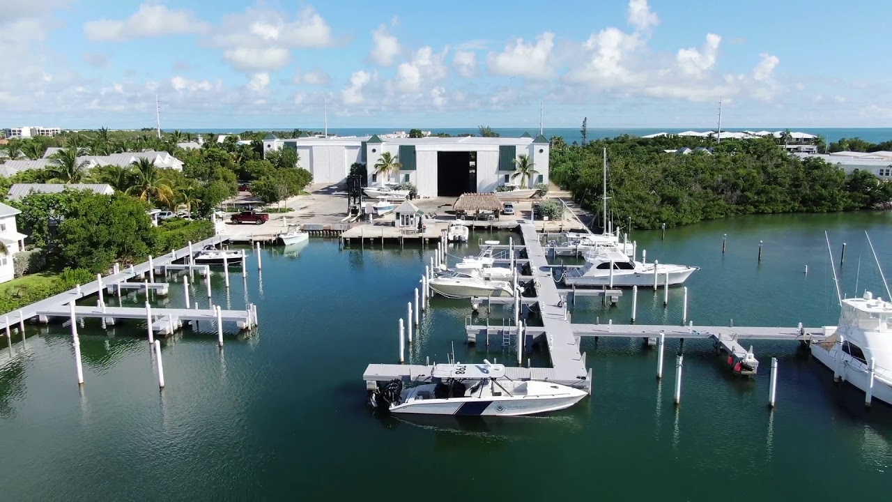 Coral Lagoon Resort by KeysCaribbean in the Florida Keys - YouTube