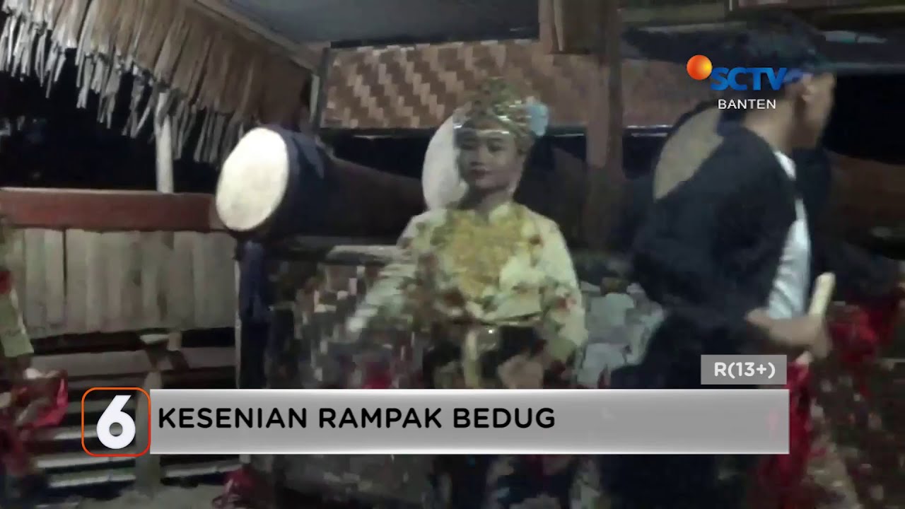 Nasib Kesenian Rampak Bedug di Era Gempuran Media Sosial Masih Bertahan ...