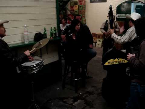 ENSENADA BAR NIGHTLIFE CHINGON PADRE MUSICA MEXICANA TRIP - YouTube