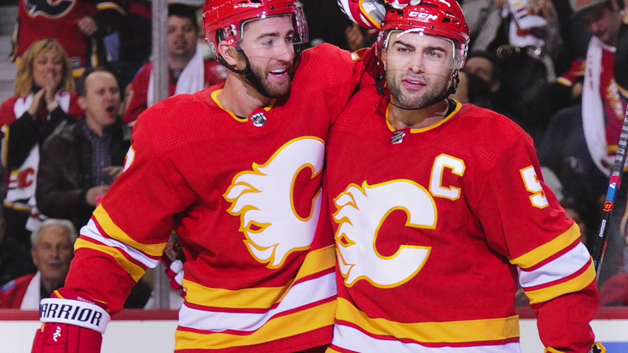 HOCKEY'S BEST: Traikos' power rankings in the NHL right now! - YouTube