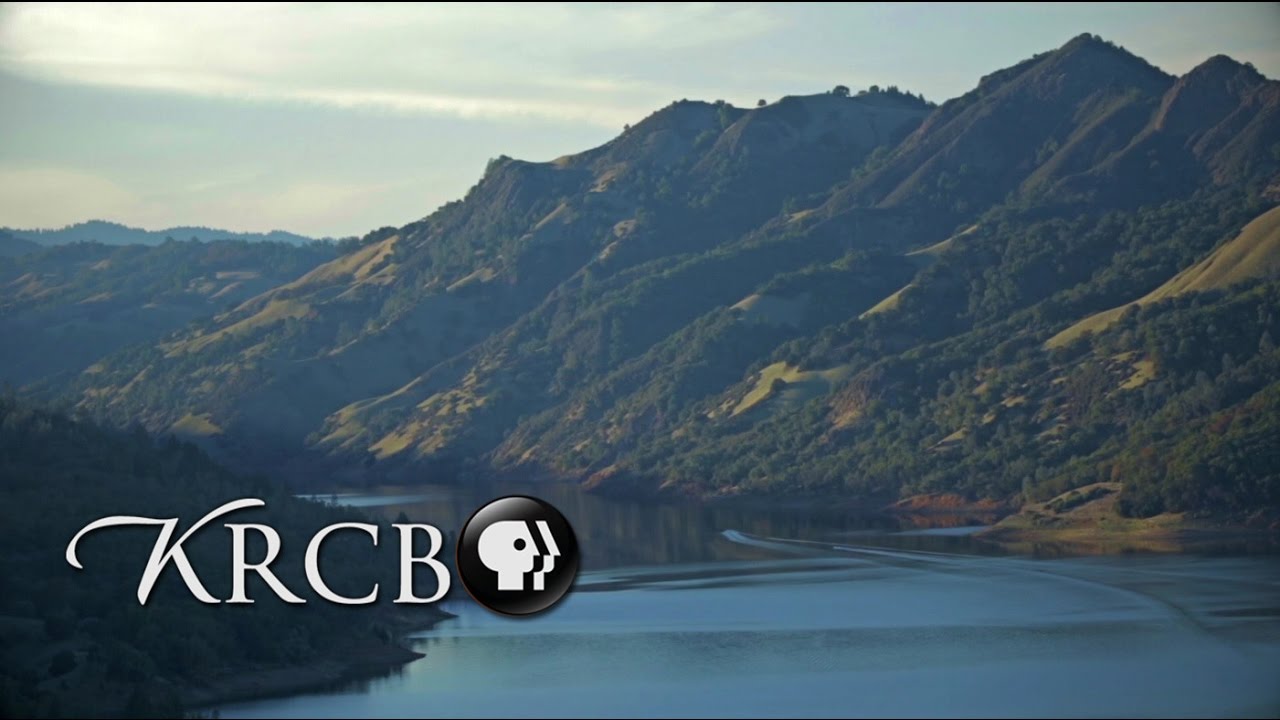 Bay Area Bountiful: Water Conservation - YouTube