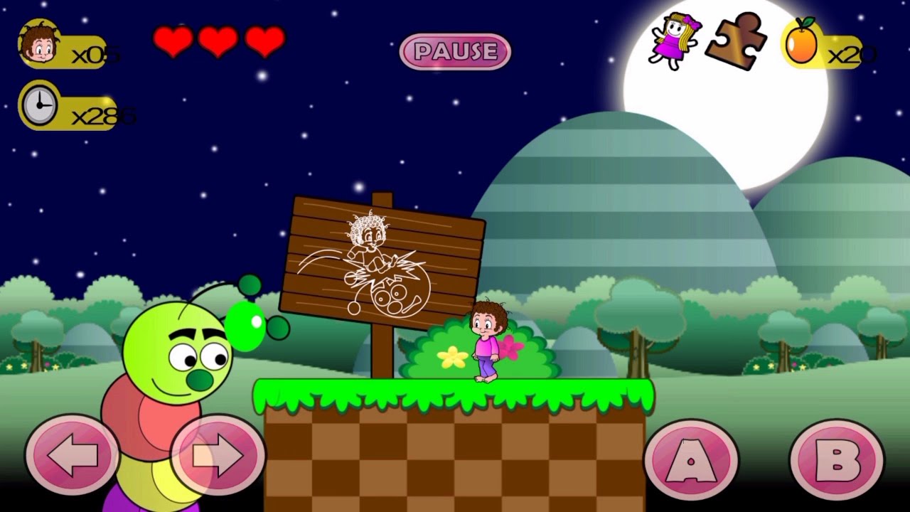 Sofia World - Gameplay Walkthrough Android Part 2 - Dream 1 Levels 5-8 ...