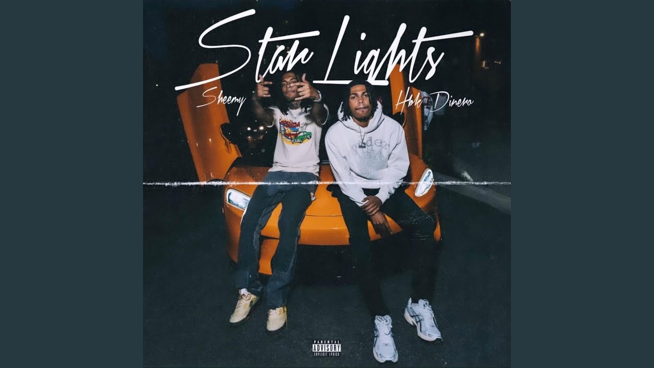 StarLights (feat. Sheemy) - YouTube