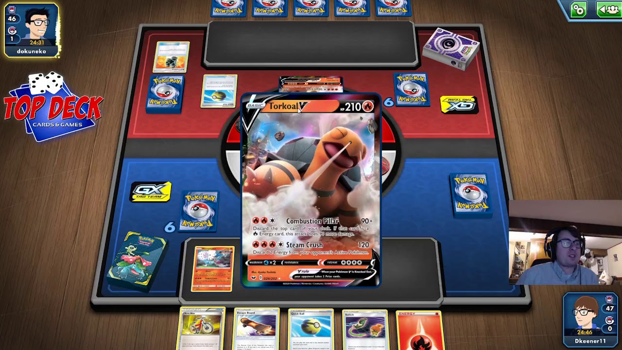 Pokemon Baby Blacephalon - Sword and Shield - YouTube