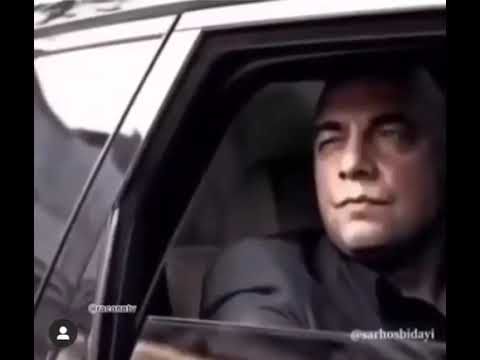HIZIR ÇAKIRBEYLİ - MESLEĞİN NE? -BABYIM...