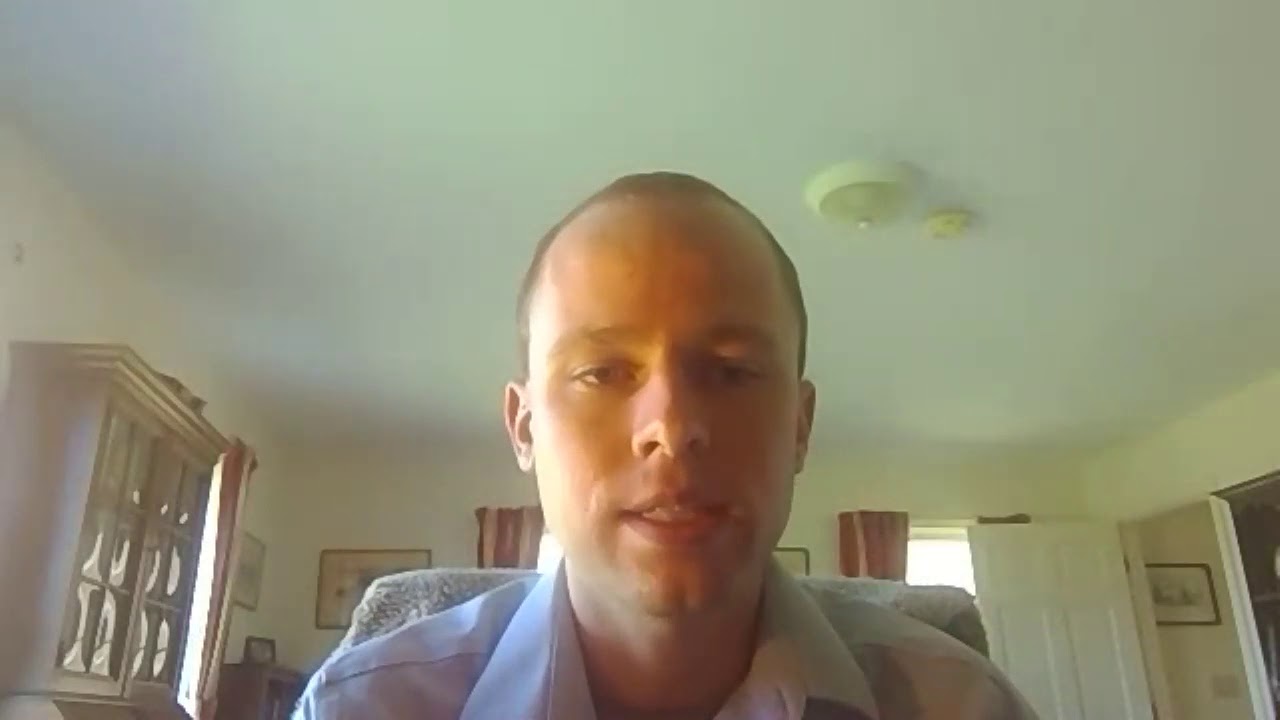 Garth Garrison, MD, Clinical Teacher of the Year - YouTube