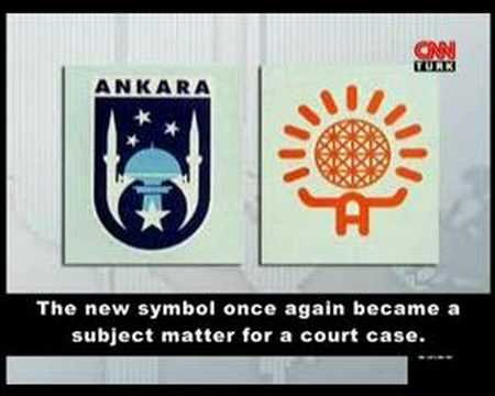 Ankara'nın logosu (English Subtitled) - YouTube