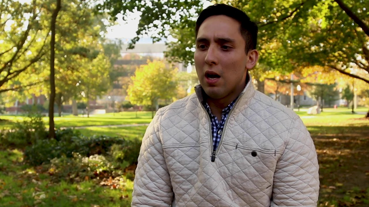 Student Affairs | Dean of Students - YouTube