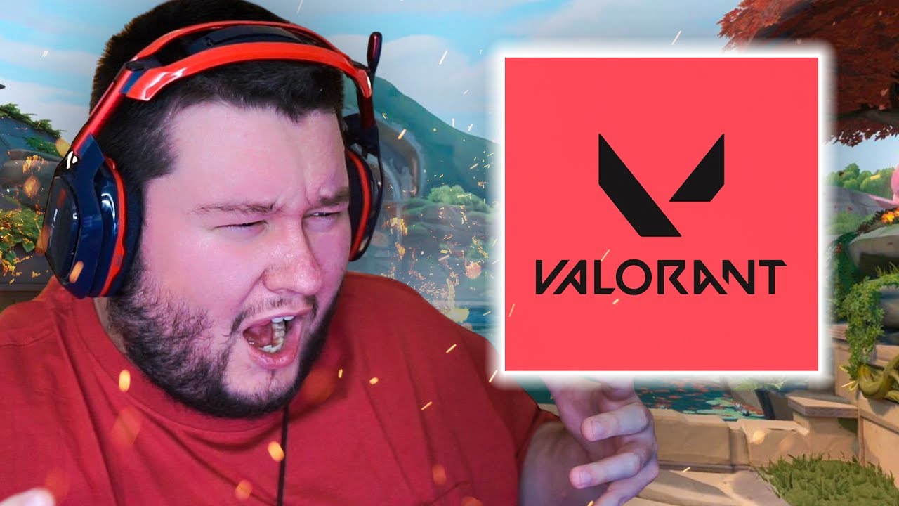 Valorant Can Be A Frustrating Experience YouTube valorant-can-be-a-frustrating-experience-youtube