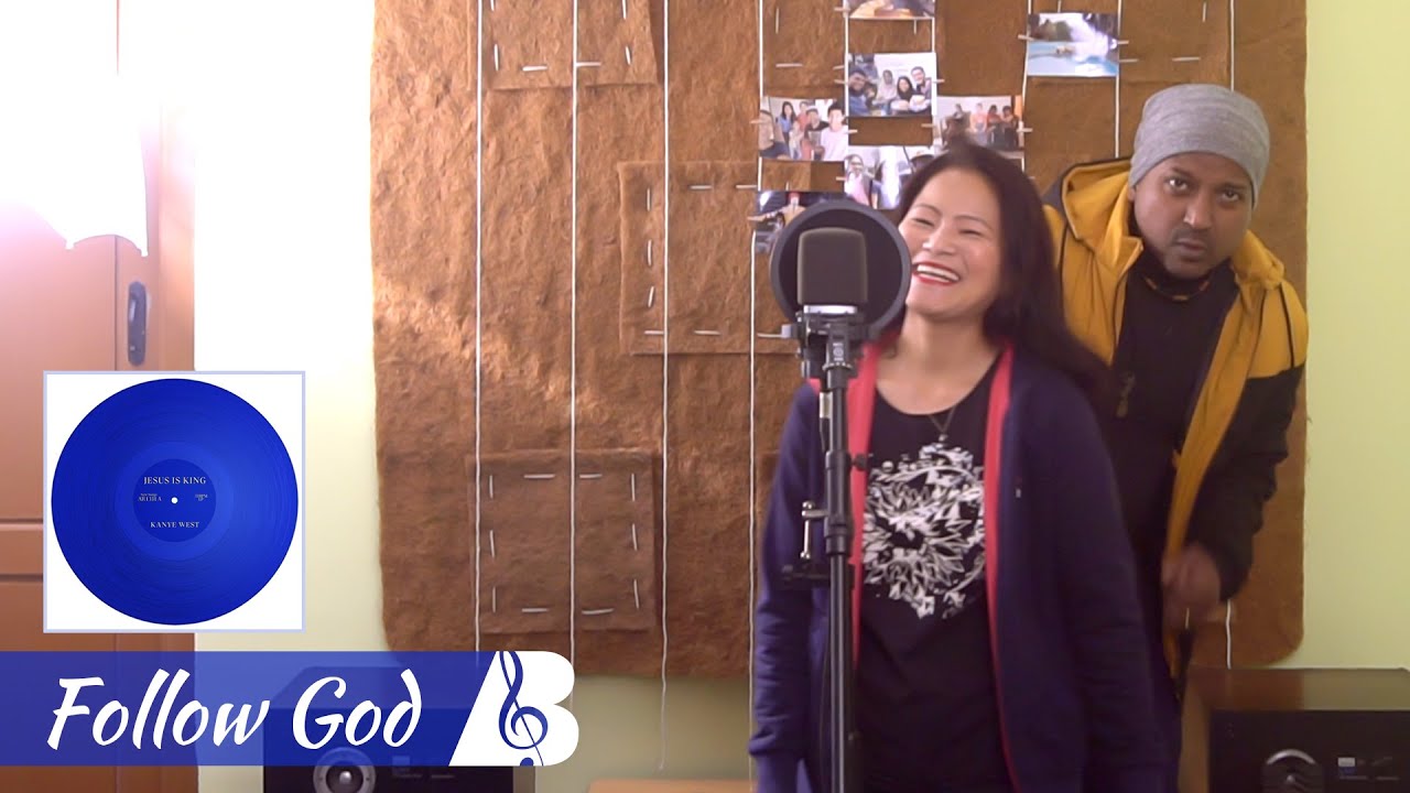 Kanye West – Follow God (Cover by Archana & Billy) | 316 United - YouTube