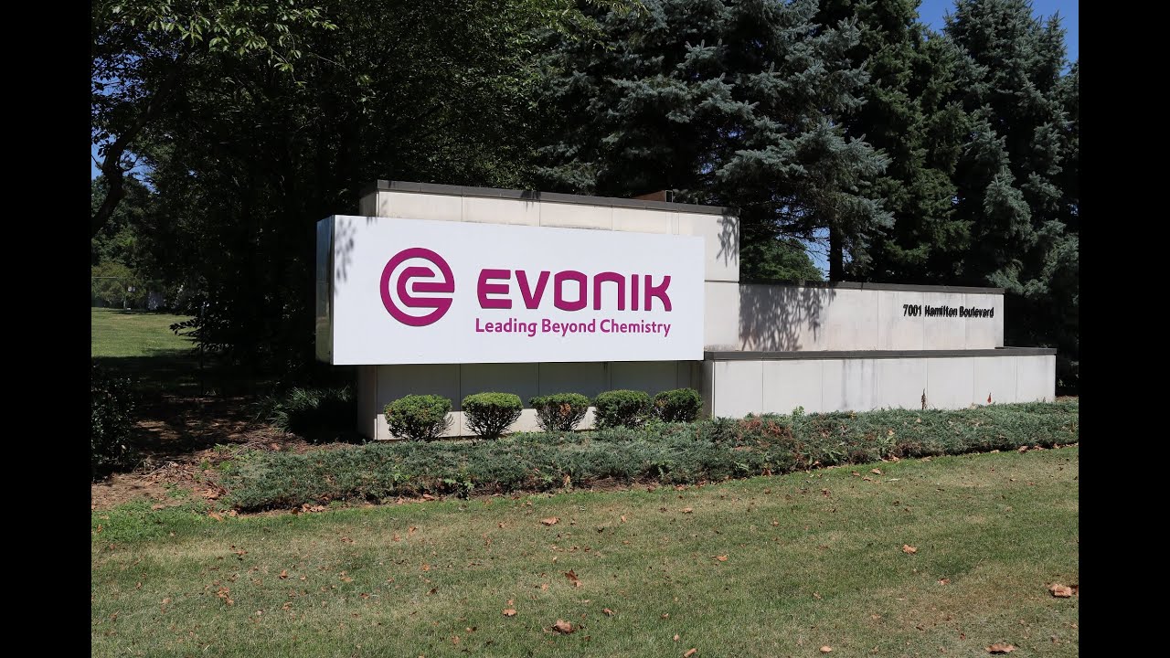 North America Innovation Hub | Evonik - YouTube