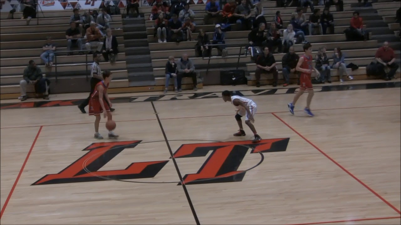 Tyler Basketball January 1st through 12th, 2018 - YouTube