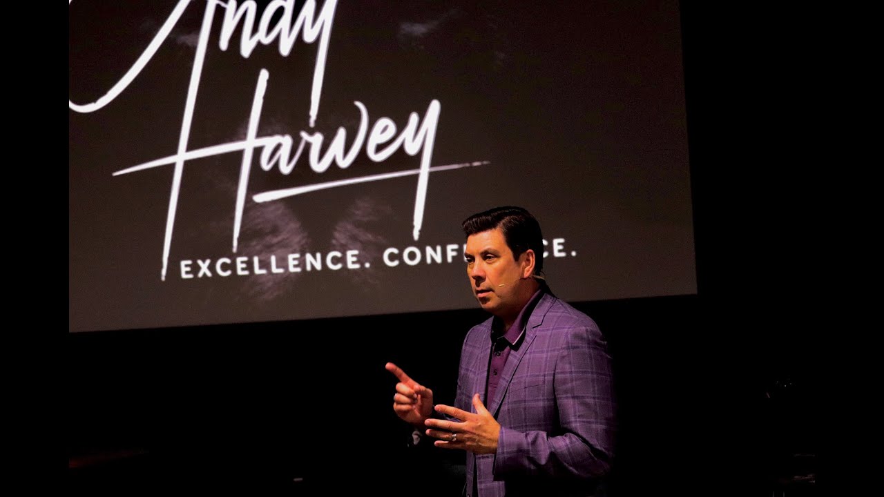 Andy Harvey Pharr: My Story w PTSD & Why Mental Wellness, Drug ...
