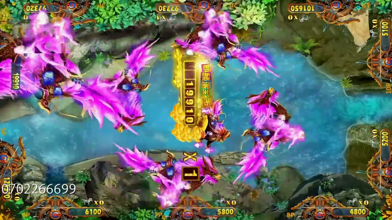 TIÊN HẠT 2 VIDEO 05 – CHƯƠNG TRÌNH BẮN CHIM | Máy Bắn Cá Miền Nam Zalo ...