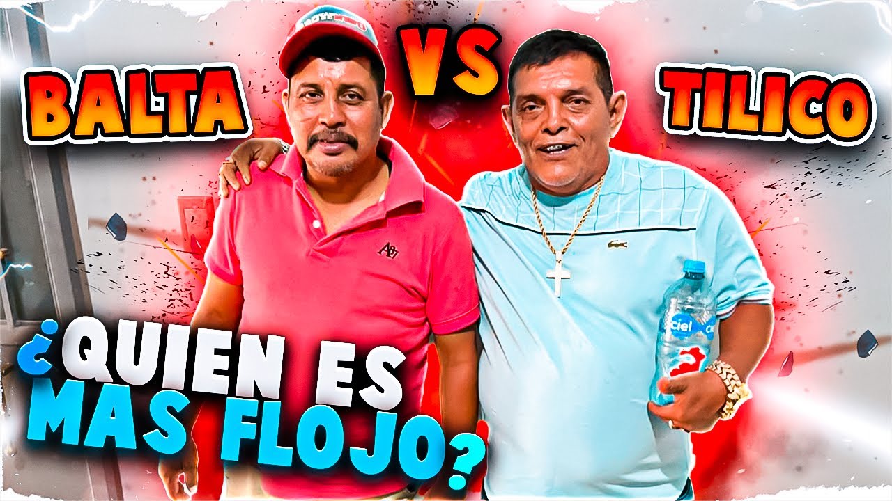 REGRESA INTEGRANTE DEL PATRÓN NETO / conocido como el más flojo (PATRÓN ...