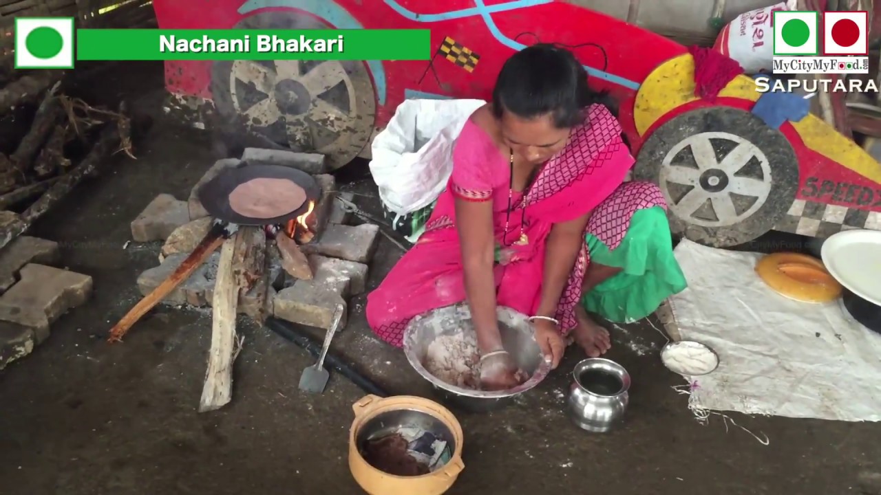 Amazing Benefits Of Ragi Roti | A Wonder Grain | Nachni Satva | Ragi ...