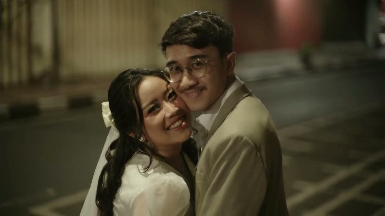 PREWEDDING SEIZY & INDRA🤍 - YouTube