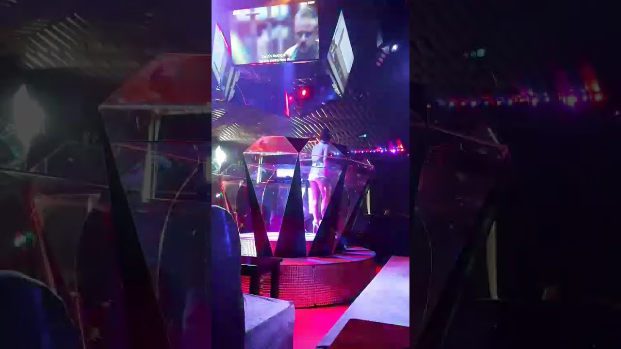 Hot Girl đánh Dj Căng đét Youtube