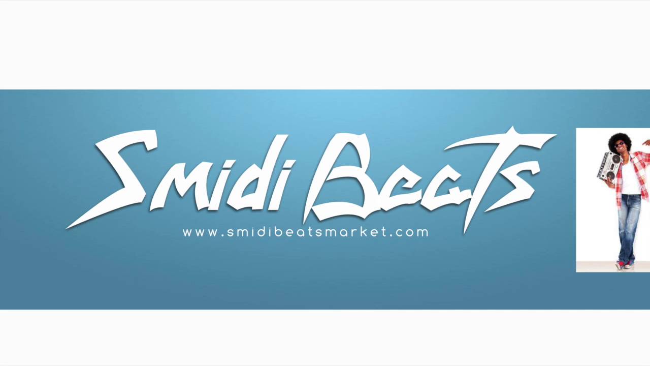Mr. Dream Merchant - Smidi Beats Remix - YouTube