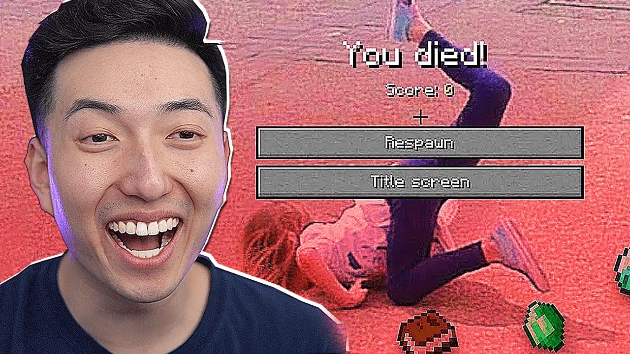 Minecraft MEMES I Watch With My Teacher - YouTube