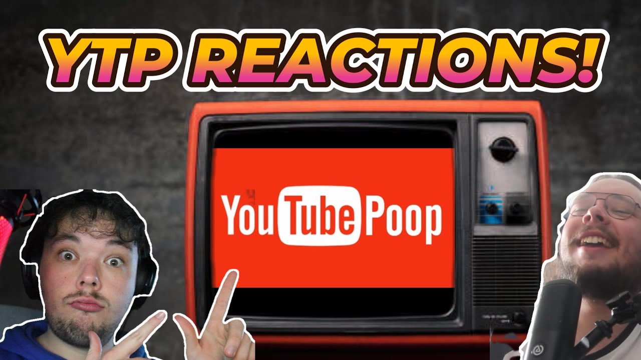 ODOGG'S YTP REACTION LIVESTREAM!!! - YouTube