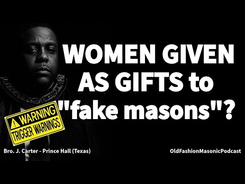 Why He Left Bogus Masonry and What You Should Know [MUST WATCH] - S4 ...