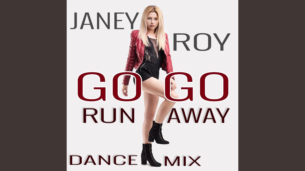 Go Go Run Away (Dance Extended Mix) - YouTube