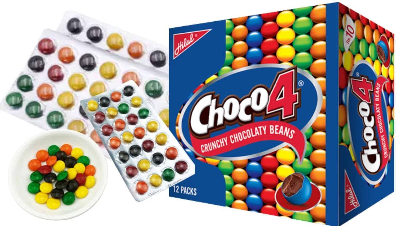 filling platter with choco beans/unboxing choco beans #chocobean # ...