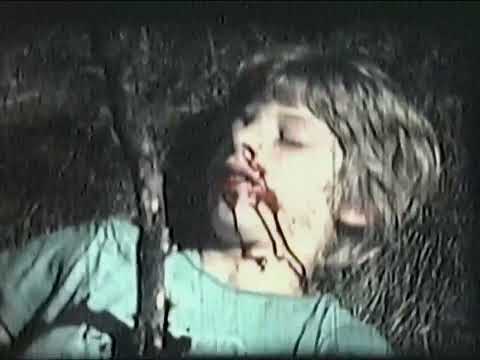 The Being  (Boy Scout Troop 44, 1983)
