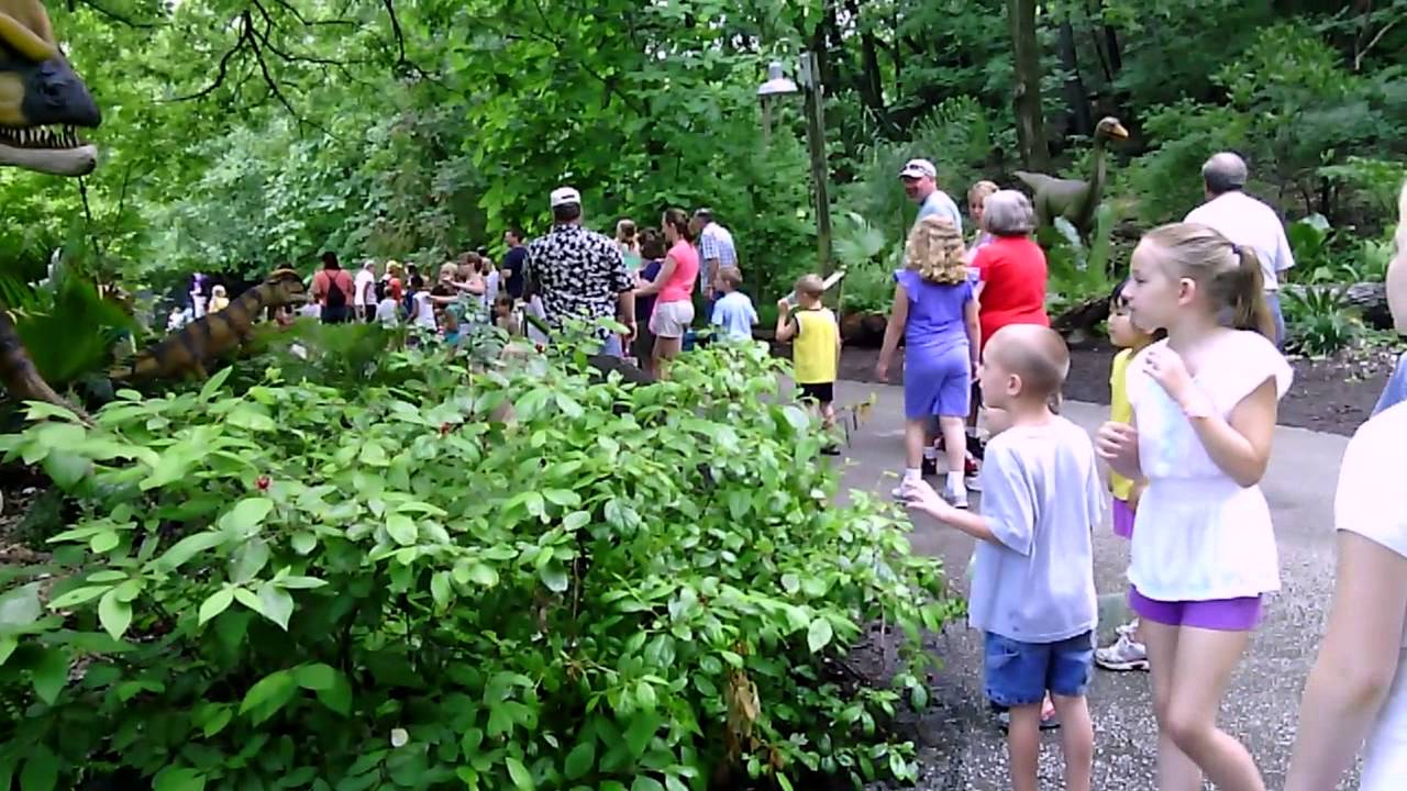 Fun times with the varner family - YouTube