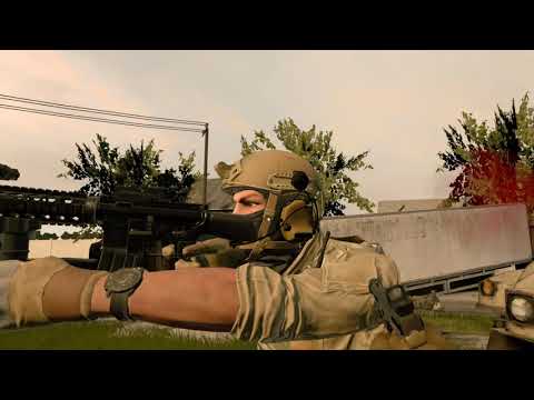 Some more Gun Game | Onward VR | Oculus Quest | PCVR - YouTube