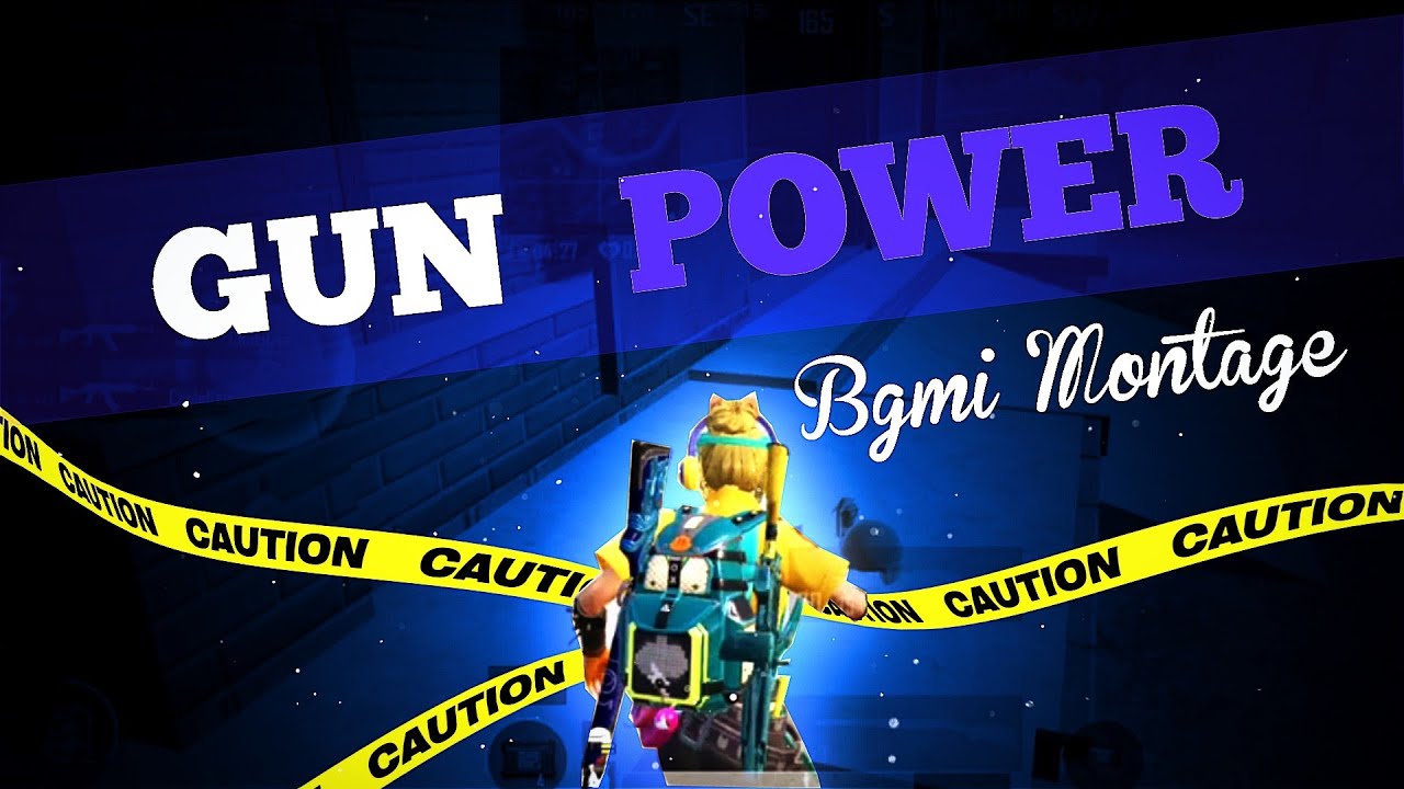 Gun Power ⚡ OnePlus,9R,9,8T,7T,,7,6T,8,N105G,N100,Nord,5T,NeverSettle ...