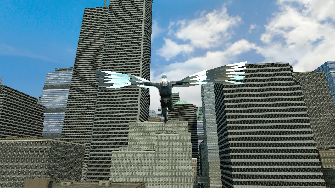 [E2] Wings - YouTube