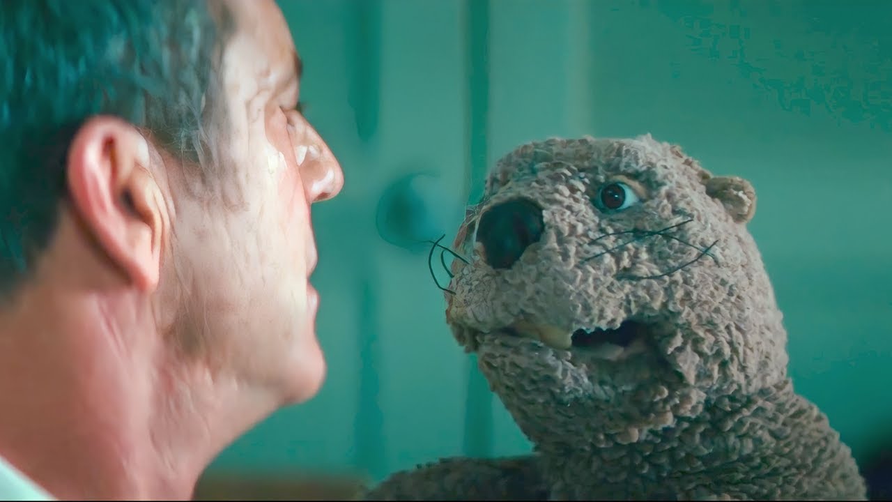 Lonely Man Speaks To This Puppet For Comfort But It Makes Him Famous ...