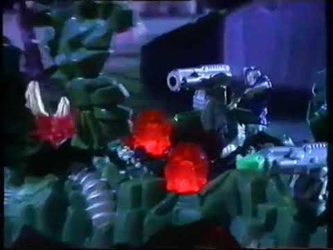 Mighty Max Storms Dragon Island UK TV toy advert - YouTube