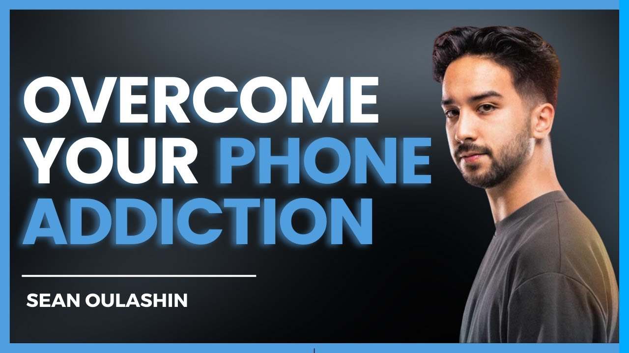 Humanizing The Online World – Sean Oulashin | The You Can Too Podcast 144 - YouTube