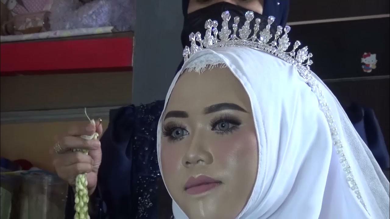 WEDDING CLIP LISNA & DASEP - YouTube