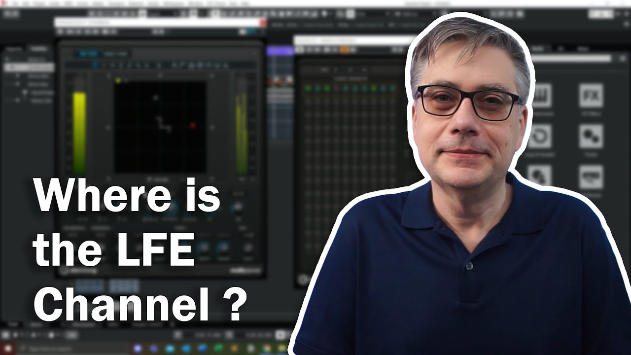Dolby Atmos Q&A: Where is the LFE Channel in the Binaural Downmix ...