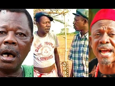 IF YOU WANT TO LAUGH WATCH THIS OSUOFIA MOVIE NIGERIAN MOVIES 2020 ...