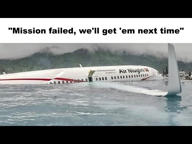 Airplane Flying Memes