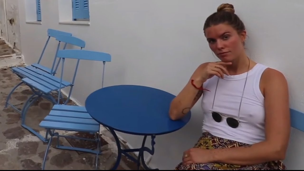 Sailing Merewether's Sexy and Beautiful Isabel - Their Around-The-World ...