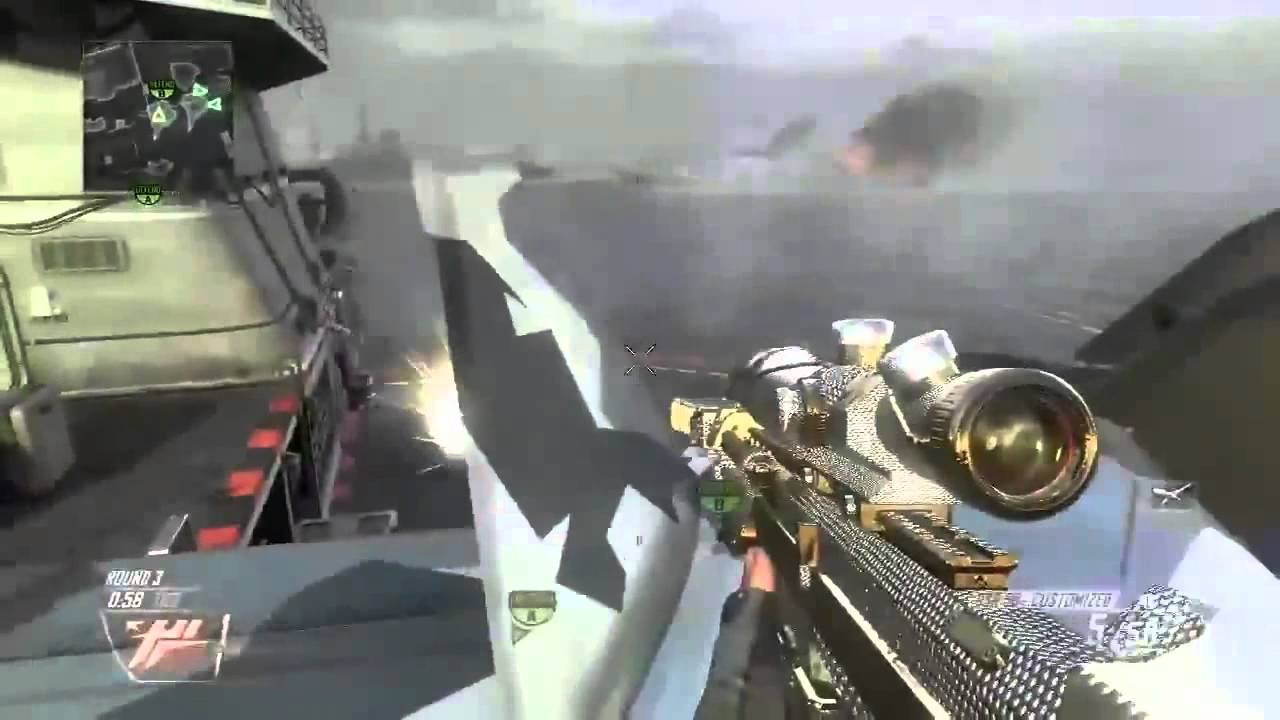 Introducing Swag Bolts - YouTube