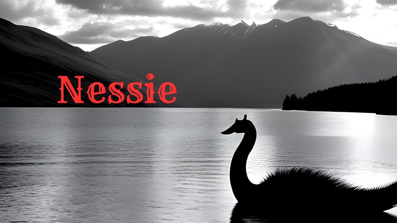 【Urban legends】Nessie - YouTube