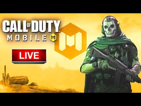 QUICK STRIKE CLASS ACTION | CALL OF DUTY MOBILE LIVE | CODM GAMEPLAY - YouTube