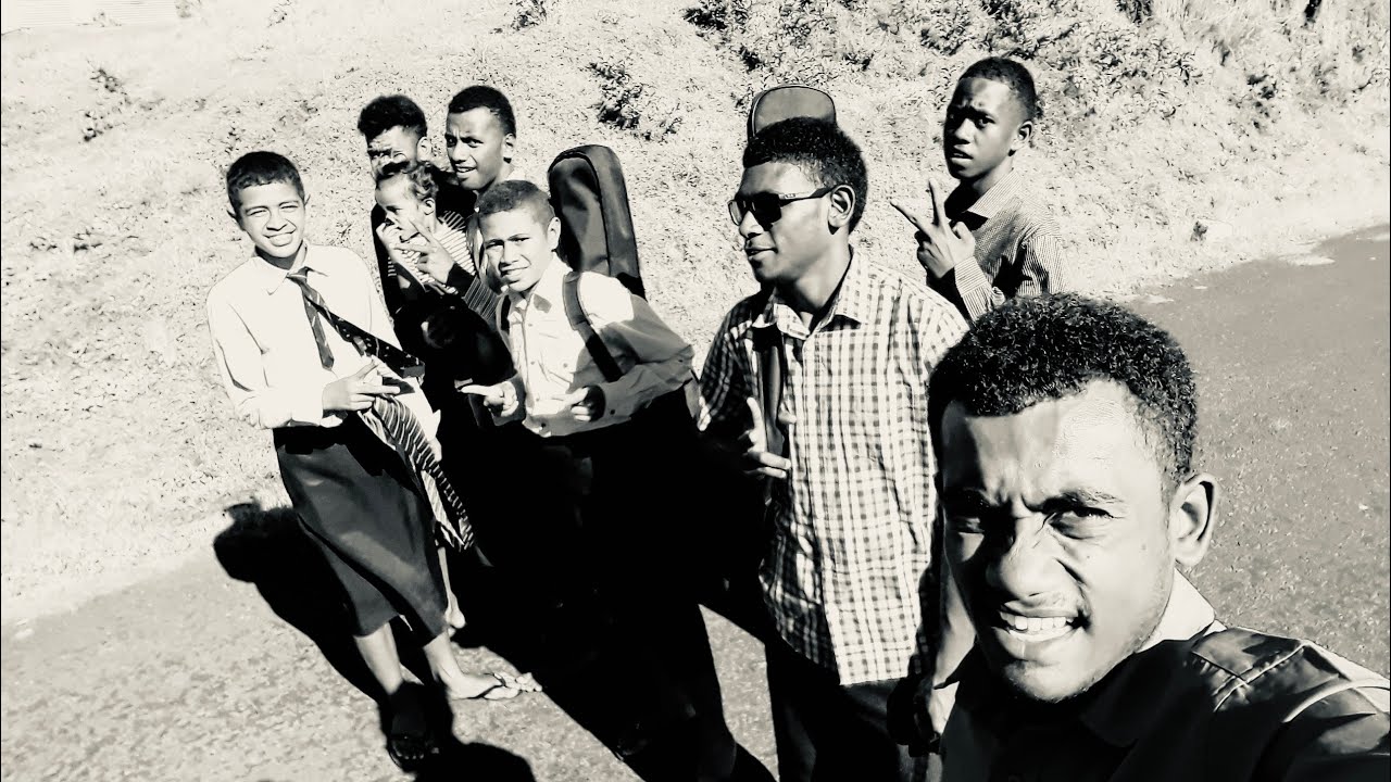 Nadarivatu High School Prayer Week 2019. - YouTube