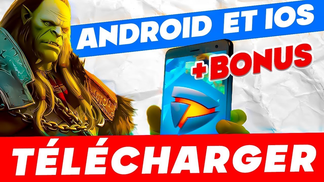 🇫🇷 Plarium Play Android et iOS 🇫🇷 RAID Shadow Legends APK - YouTube