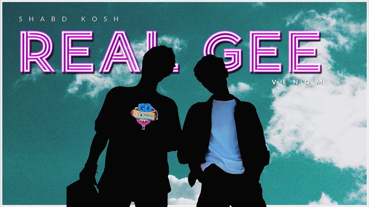 REALGEE I Venom | PROD. SEDIVI - YouTube