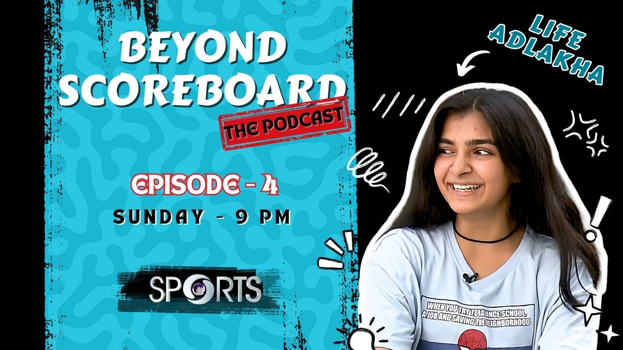 Flipping to Fame: The Inspiring Story of 'Life Adlakha' Future ...