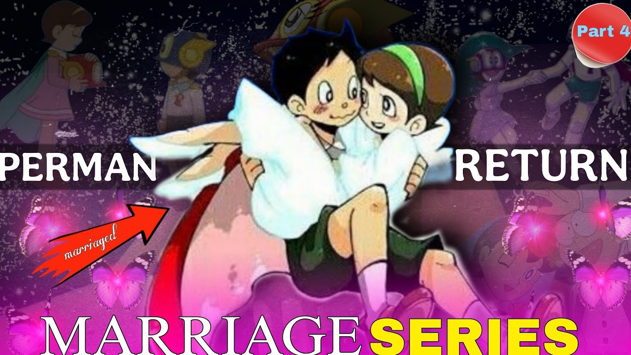 perman ️ Episode //Sumire struggle marriage series //perman marriage ...